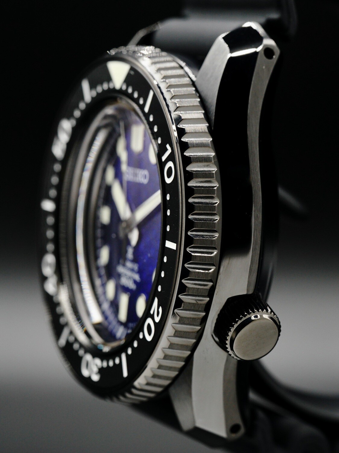 Seiko Prospex SLA053 - Exquisite Timepieces