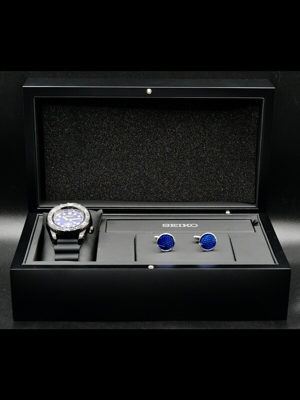 Seiko Prospex SLA053 - Exquisite Timepieces