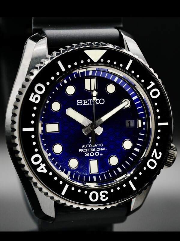 Seiko Prospex SLA053 - Exquisite Timepieces