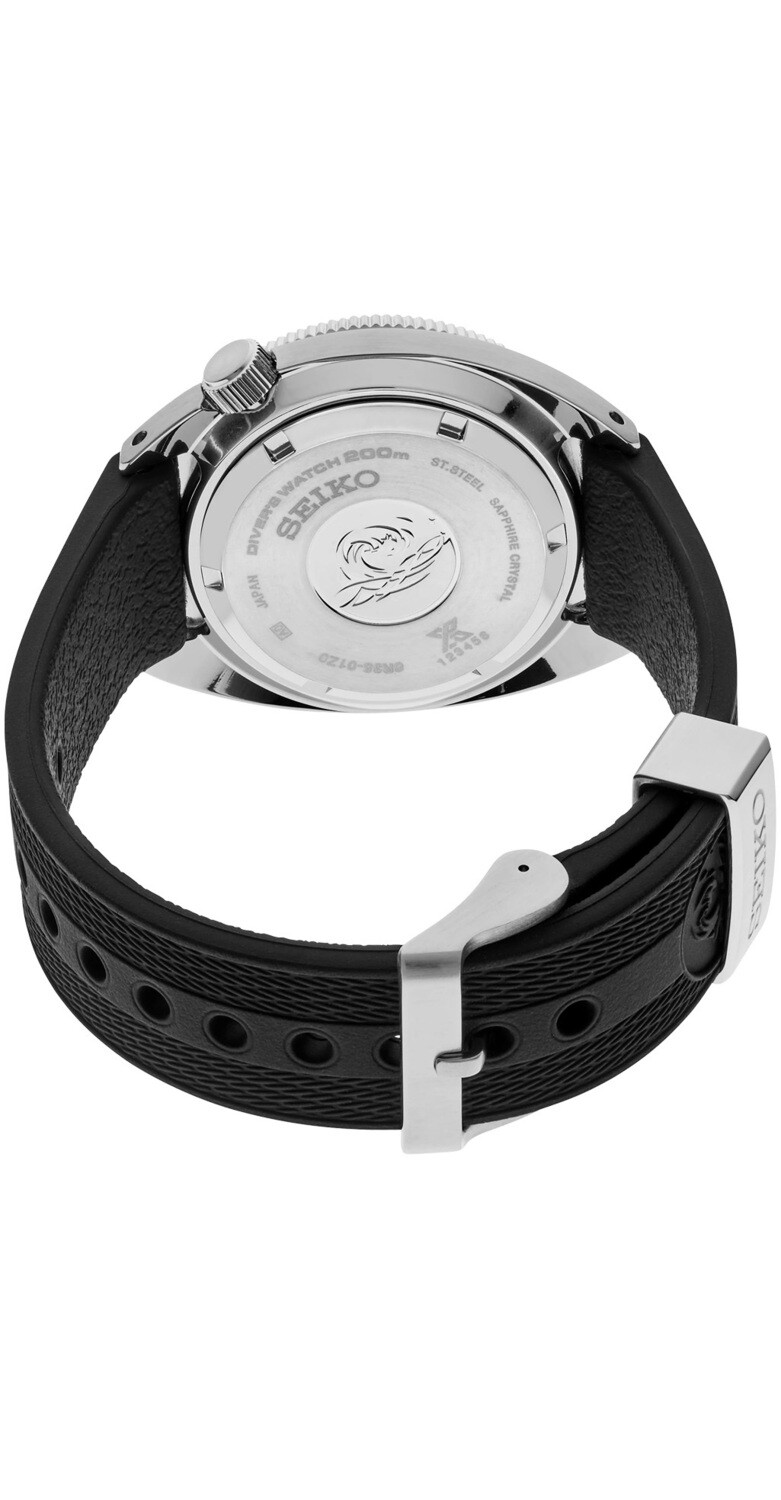 Seiko Prospex SPB317 - Exquisite Timepieces