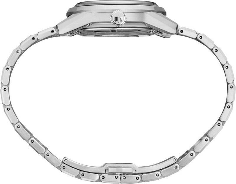 King Seiko SPB291 - Exquisite Timepieces