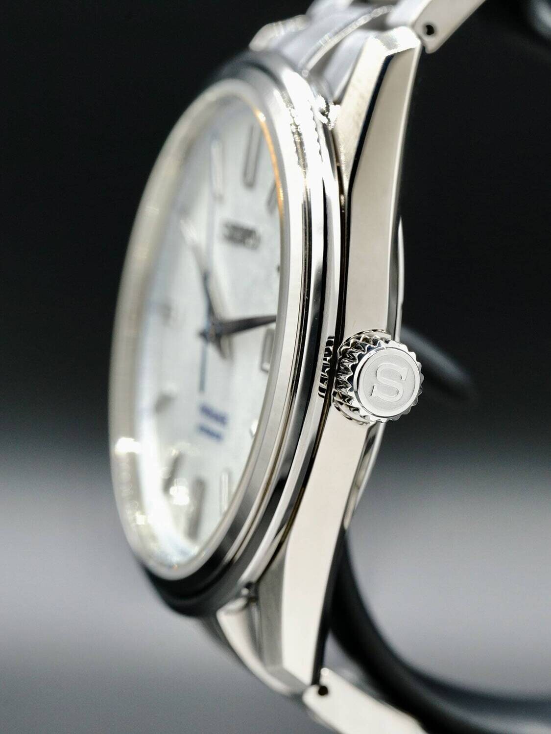 Seiko Presage SJE073 Limited Edition "Baby Snowflake"