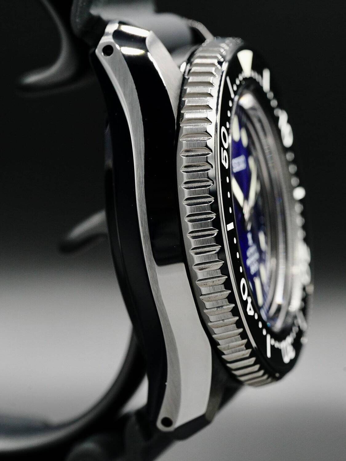 Seiko Prospex SLA053 - Exquisite Timepieces
