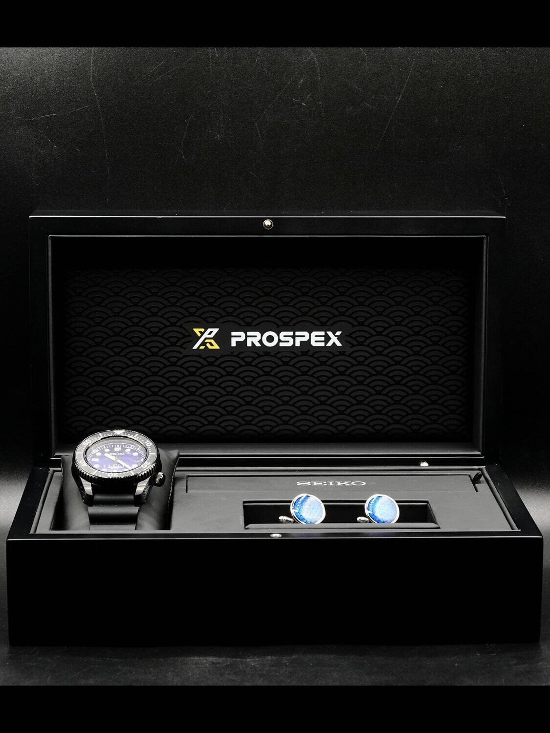 Seiko Prospex SLA053 - Exquisite Timepieces