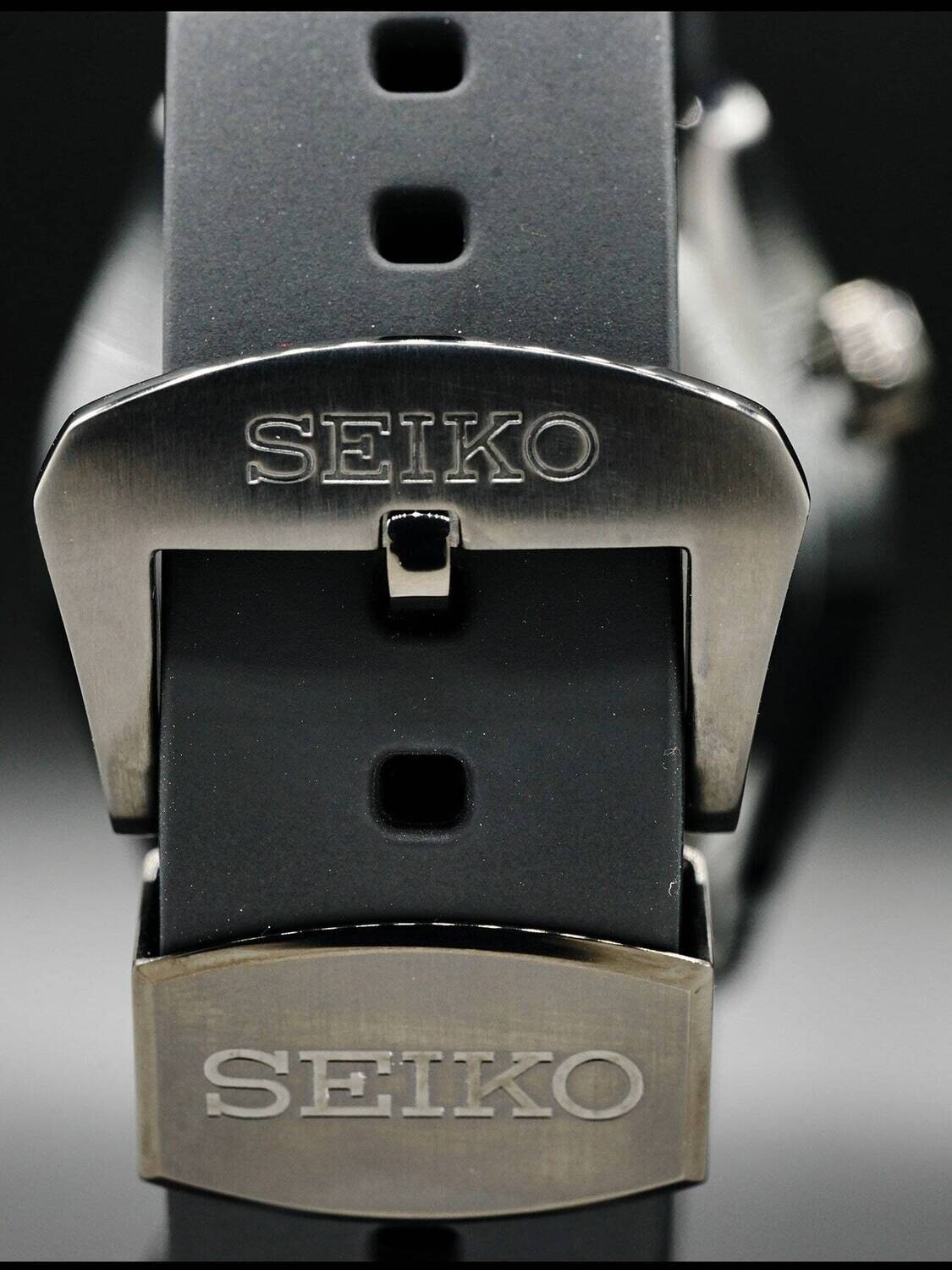 Seiko Prospex SLA053 - Exquisite Timepieces