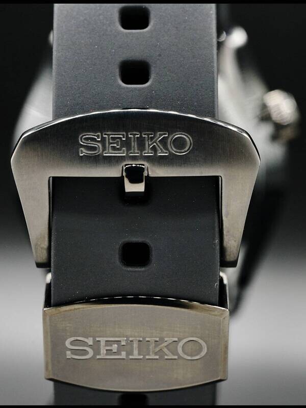 Seiko Prospex SLA053 - Exquisite Timepieces