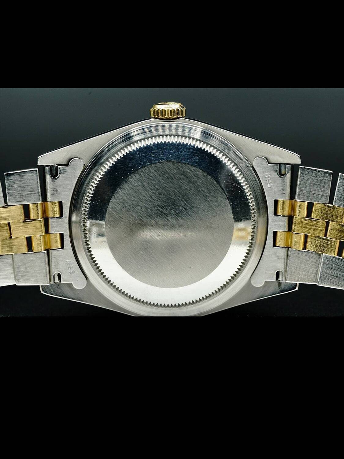 Rolex R16233328B6252 - Exquisite Timepieces