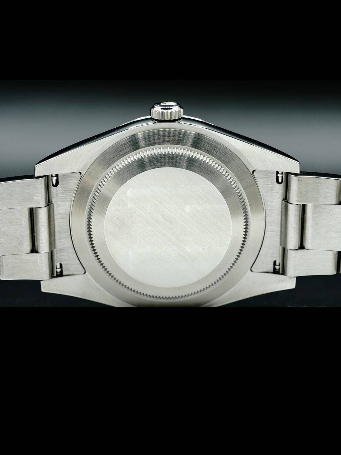 Rolex Explorer 214270 - Exquisite Timepieces