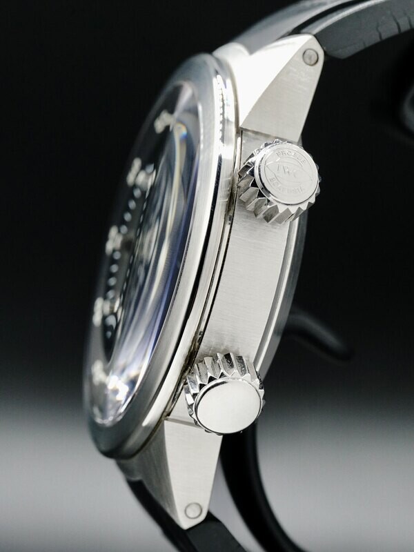 IWC IW3538-04 Aquatimer 2000- Exquisite Timepieces