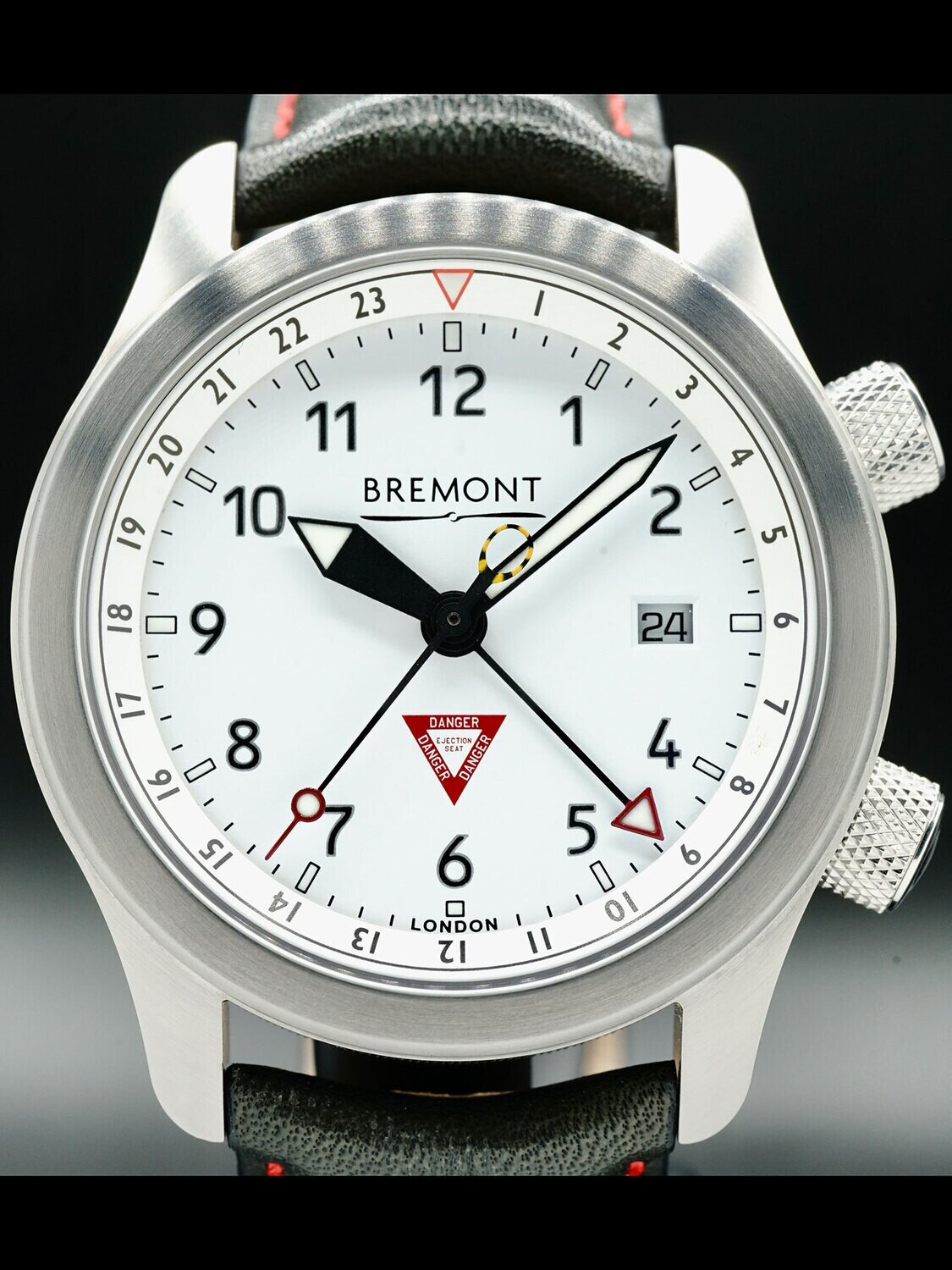 Bremont MBIII - Exquisite Timepieces