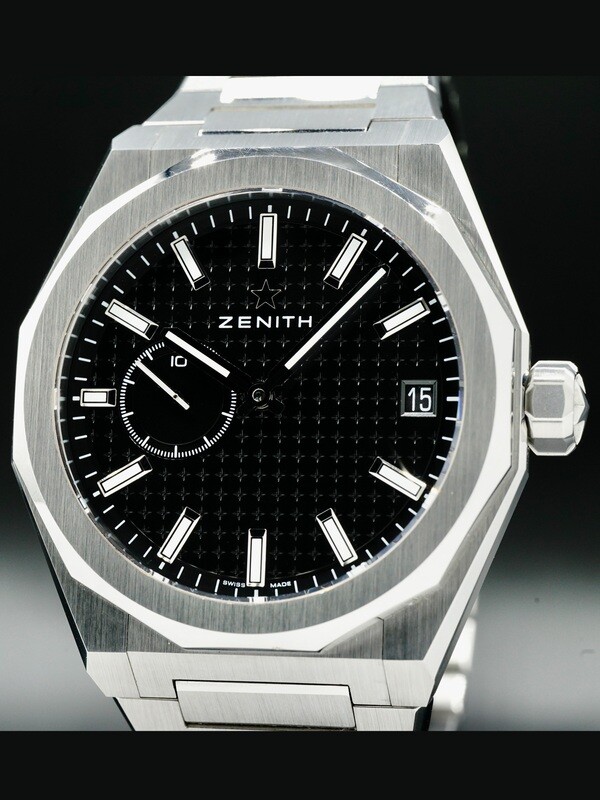 Zenith Defy Skyline 03.9300.3620/21.1001 - Exquisite Timepieces