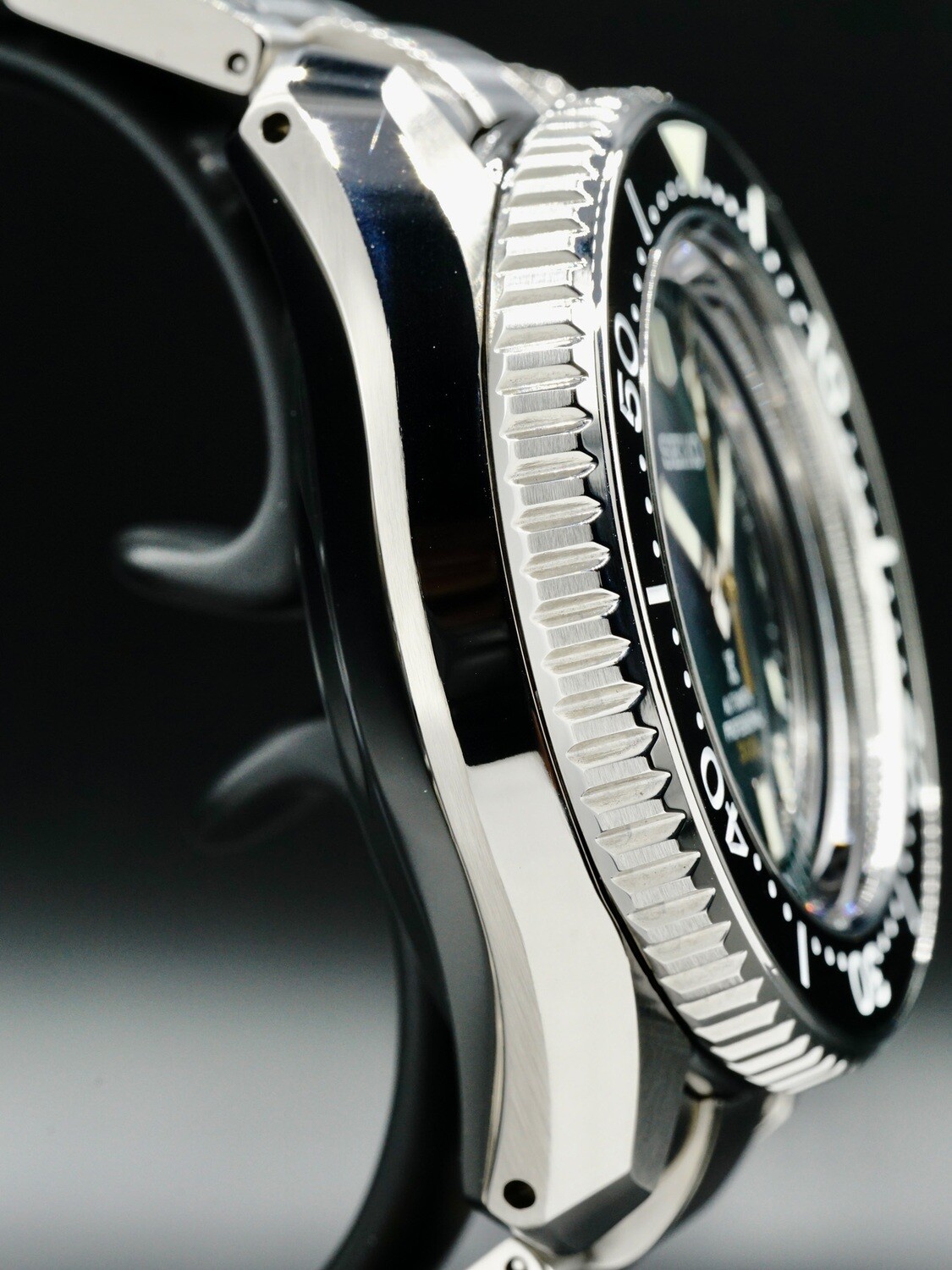 Seiko Prospex 140th Anniversary SLA047 - Exquisite Timepieces