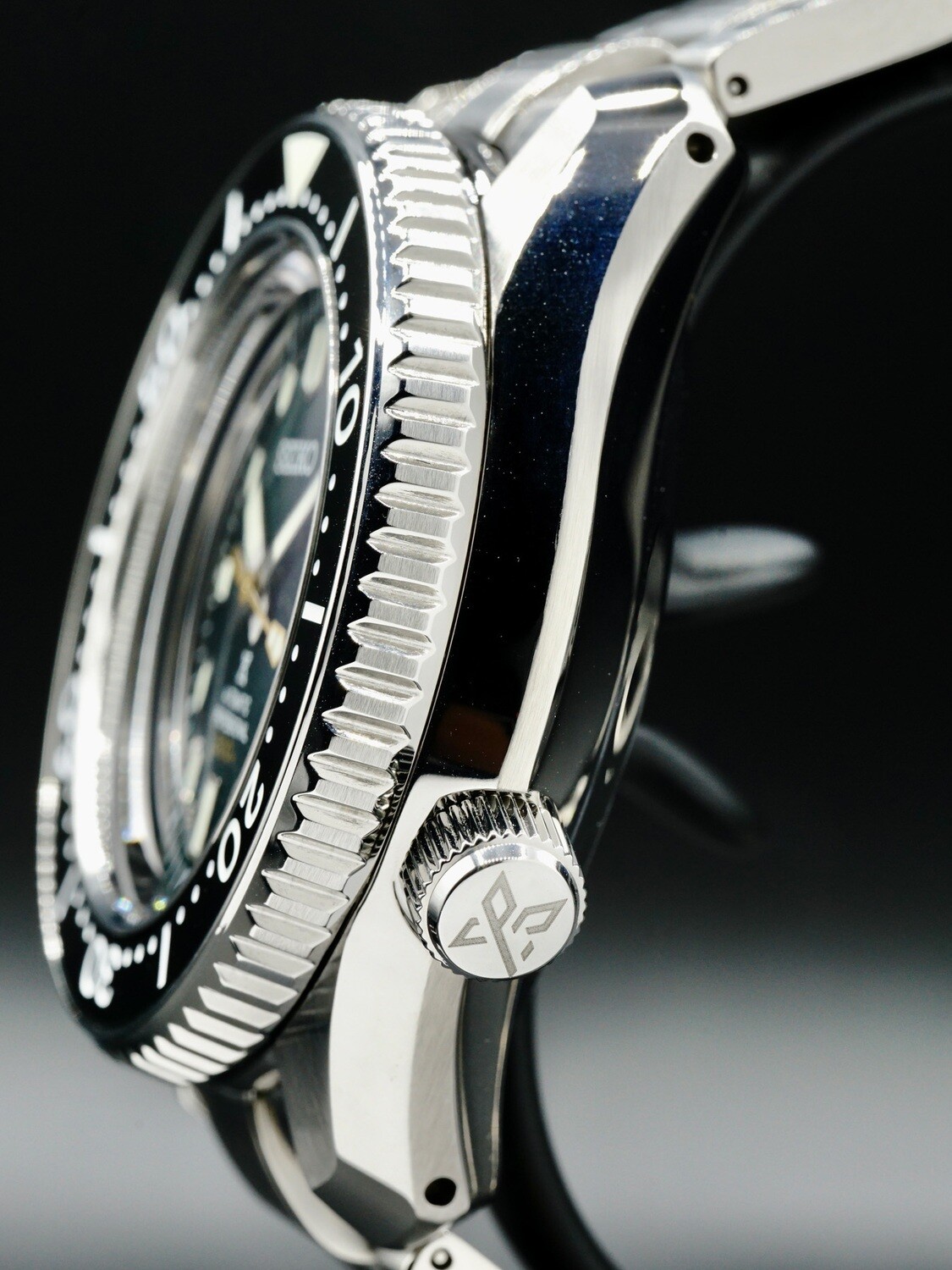 Seiko Prospex 140th Anniversary SLA047 - Exquisite Timepieces