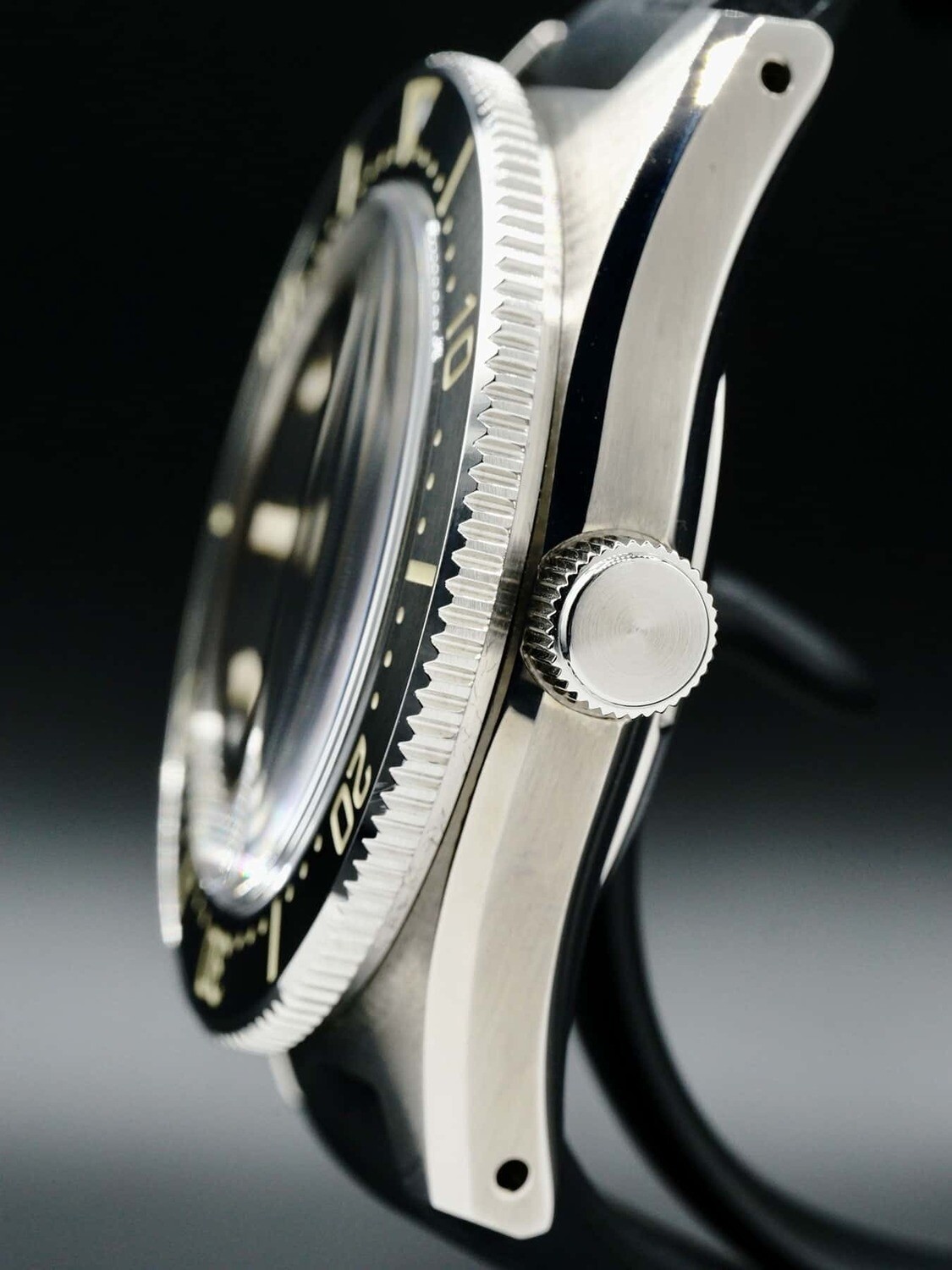 Seiko Prospex SPB147 - Exquisite Timepieces
