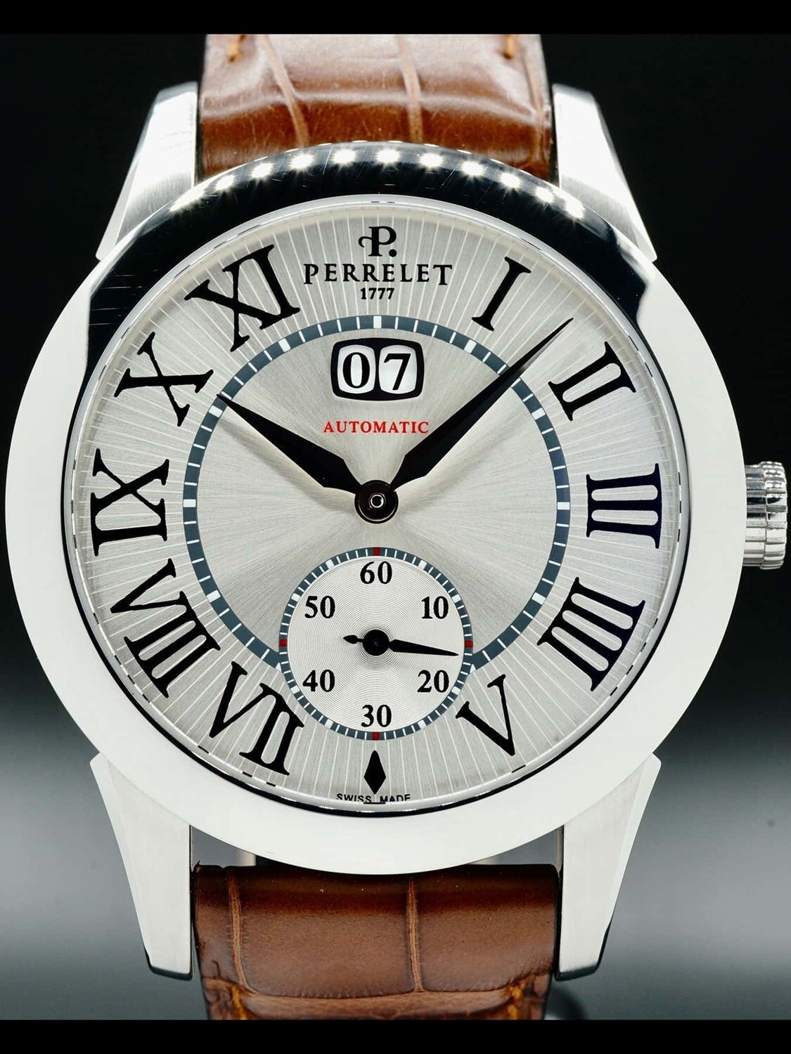 Perrelet A1002-1 - Exquisite Timepieces