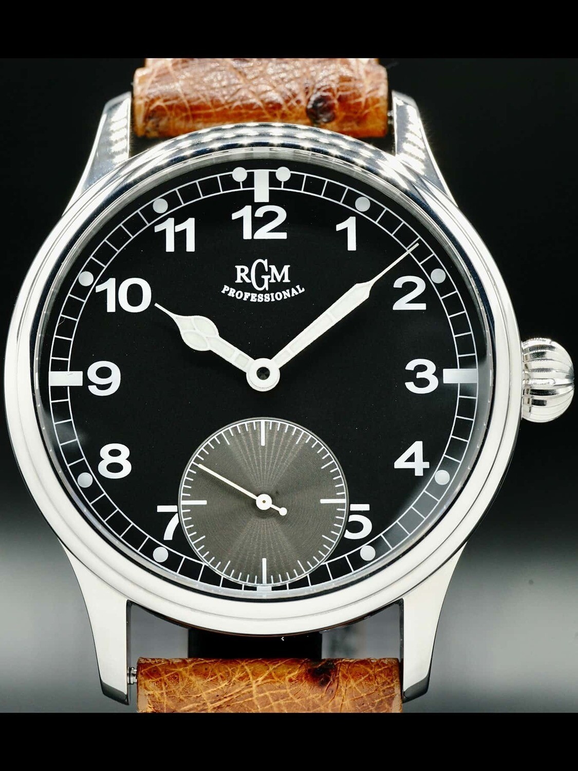 RGM Professional Model 150 - Exquisite Timepieces