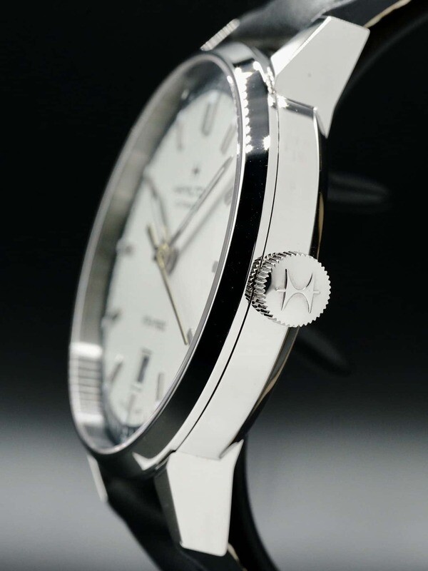 Hamilton American Classic Intr-Matic Auto H38425720 - Exquisite Timepieces