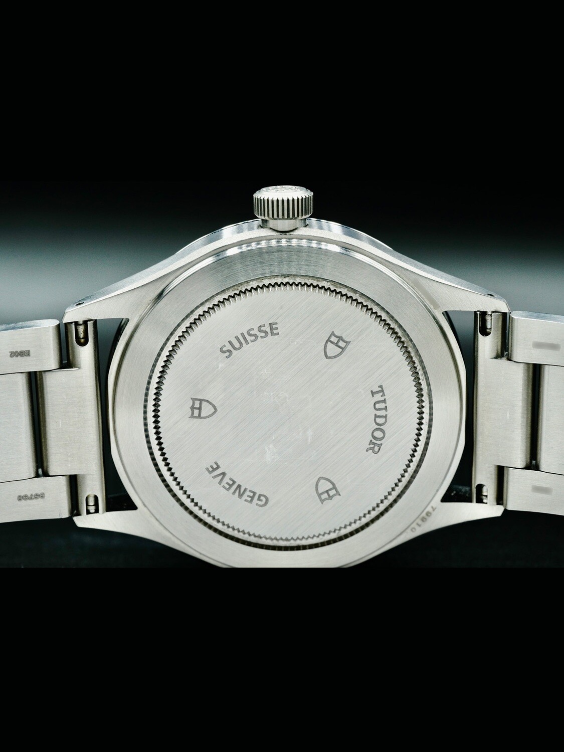 Tudor Ranger 41mm 79910 - Exquisite Timepieces