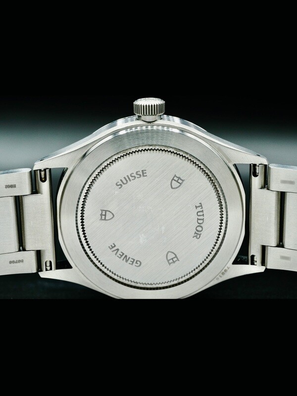 Tudor Ranger 41mm 79910 - Exquisite Timepieces