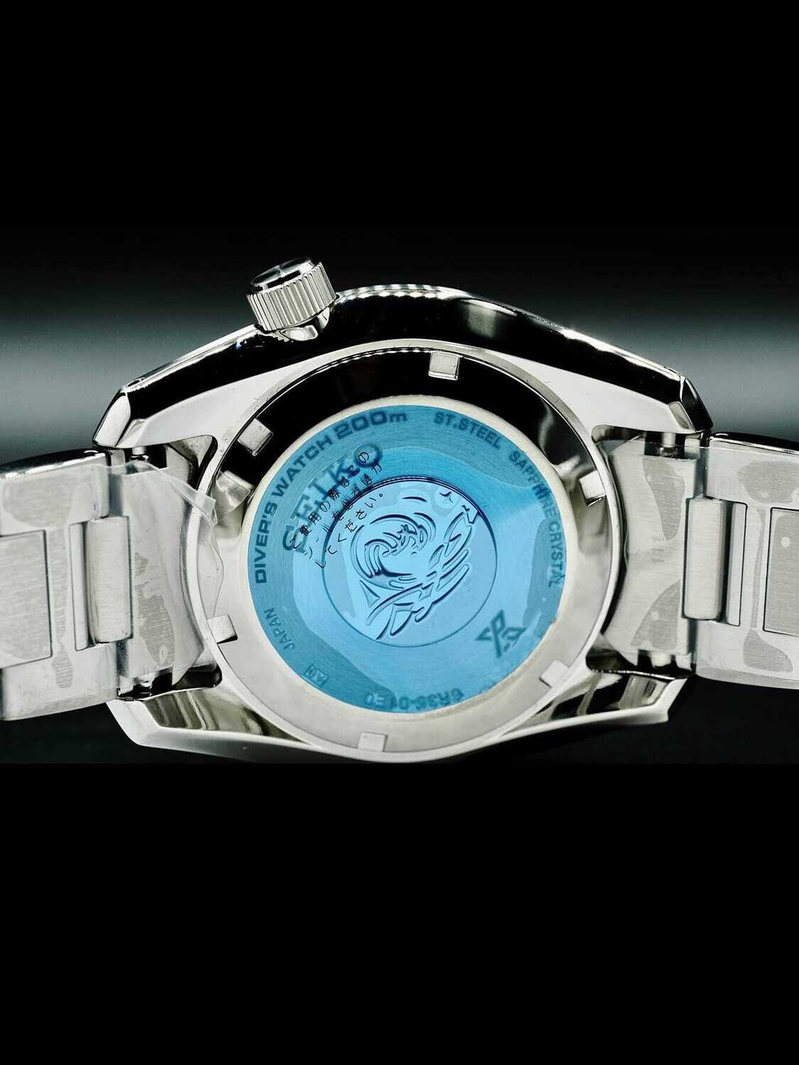 Seiko Prospex SPB187 - Exquisite Timepieces