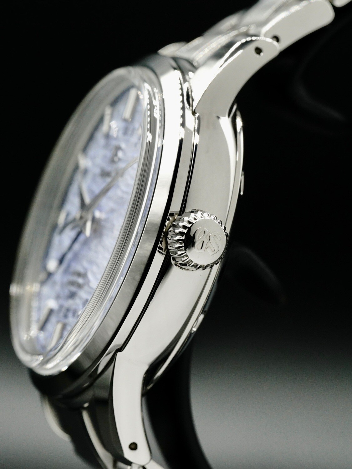 Grand Seiko Summer SBGJ249 - Exquisite Timepieces