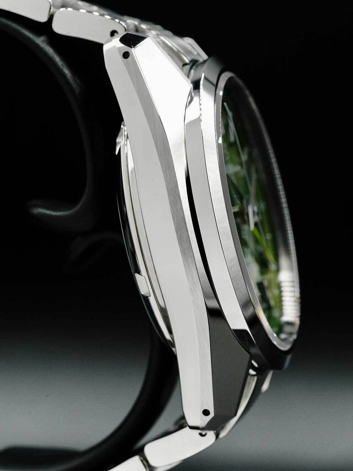 Grand Seiko Hi Beat 36000 GMT SBGJ259 - Exquisite Timepieces