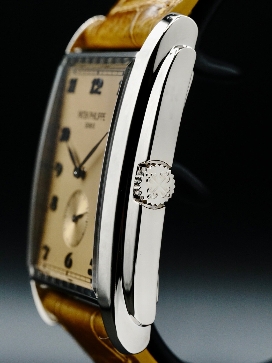 Patek Philippe 5124G-001 - Exquisite Timepieces