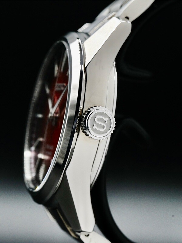 Seiko Presage SPB227 - Exquisite Timepieces