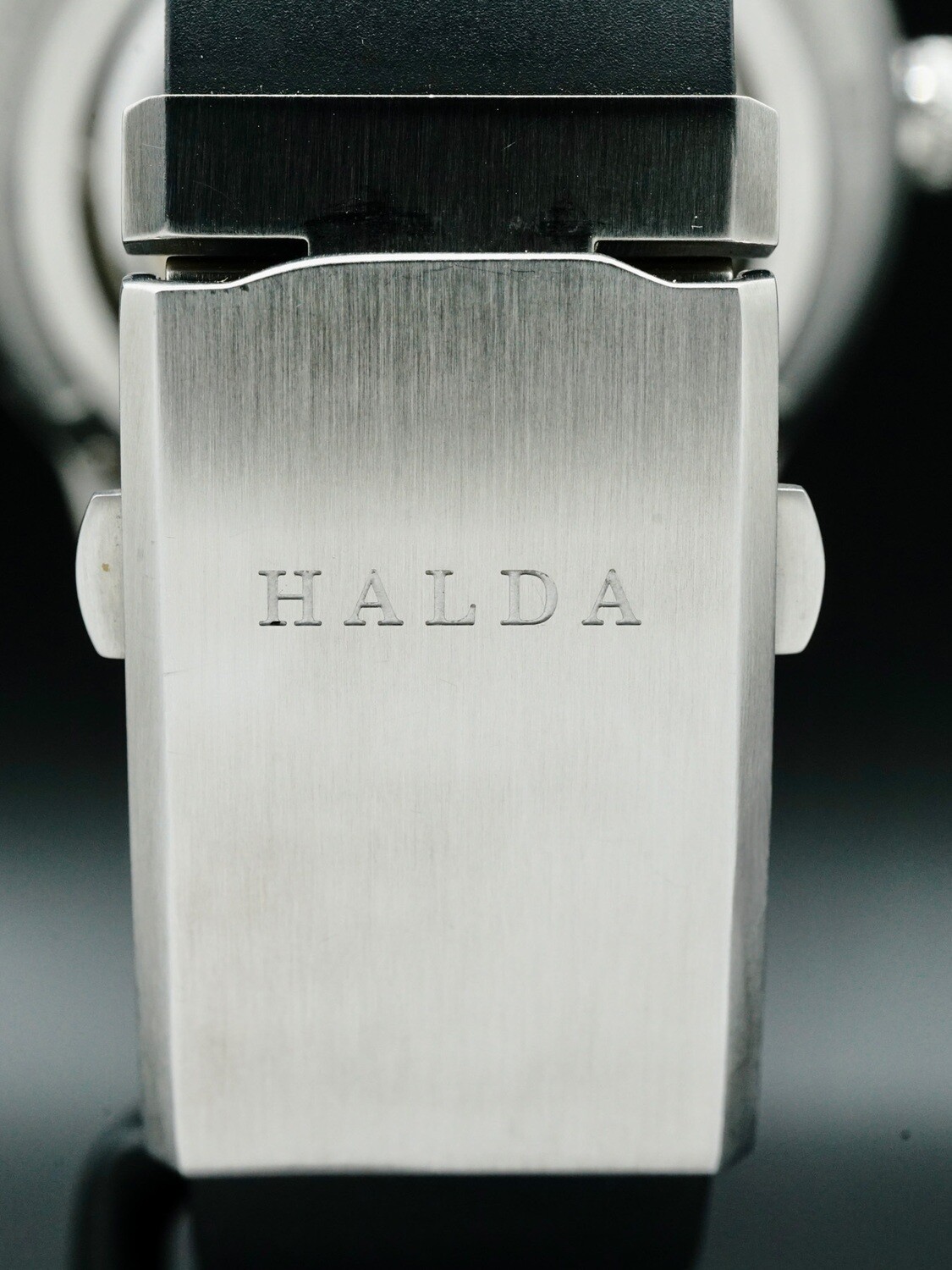 Halda Watches Race Pilot - Exquisite Timepieces