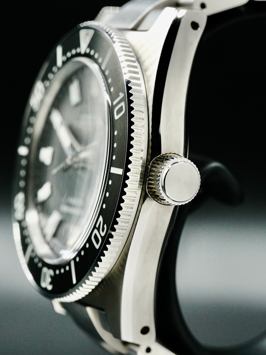 Seiko Prospex SBDC101 - Exquisite Timepieces