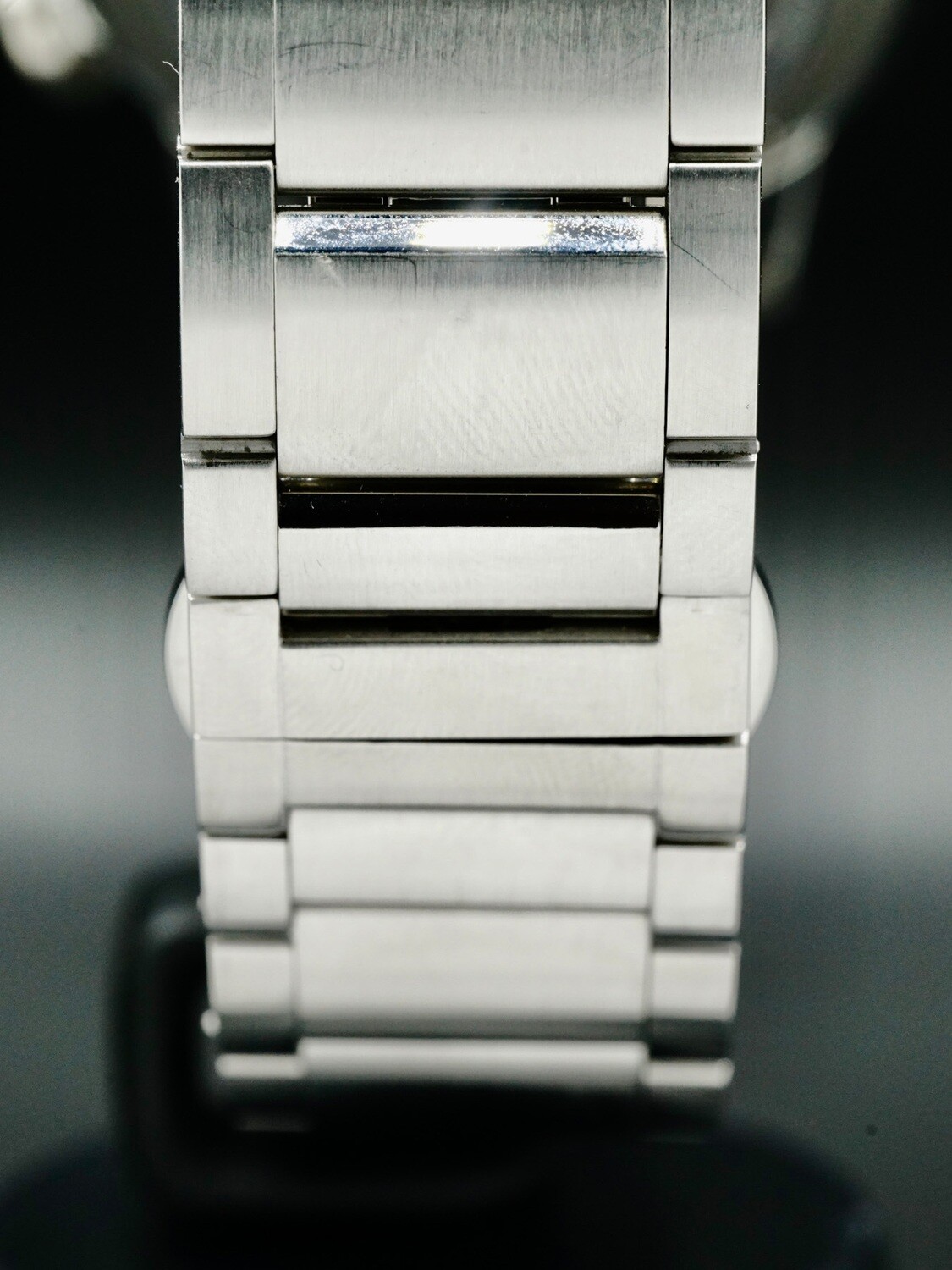 Seiko Spring Drive SPS003 - Exquisite Timepieces