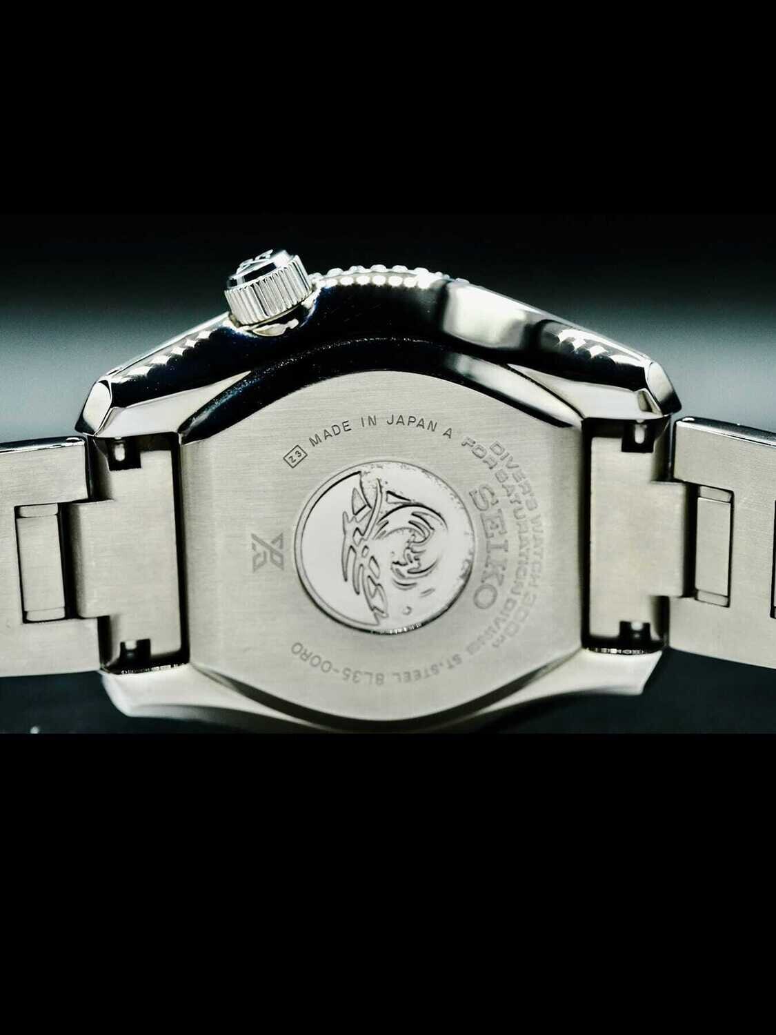 Seiko Prospex SLA023 - Exquisite Timepieces