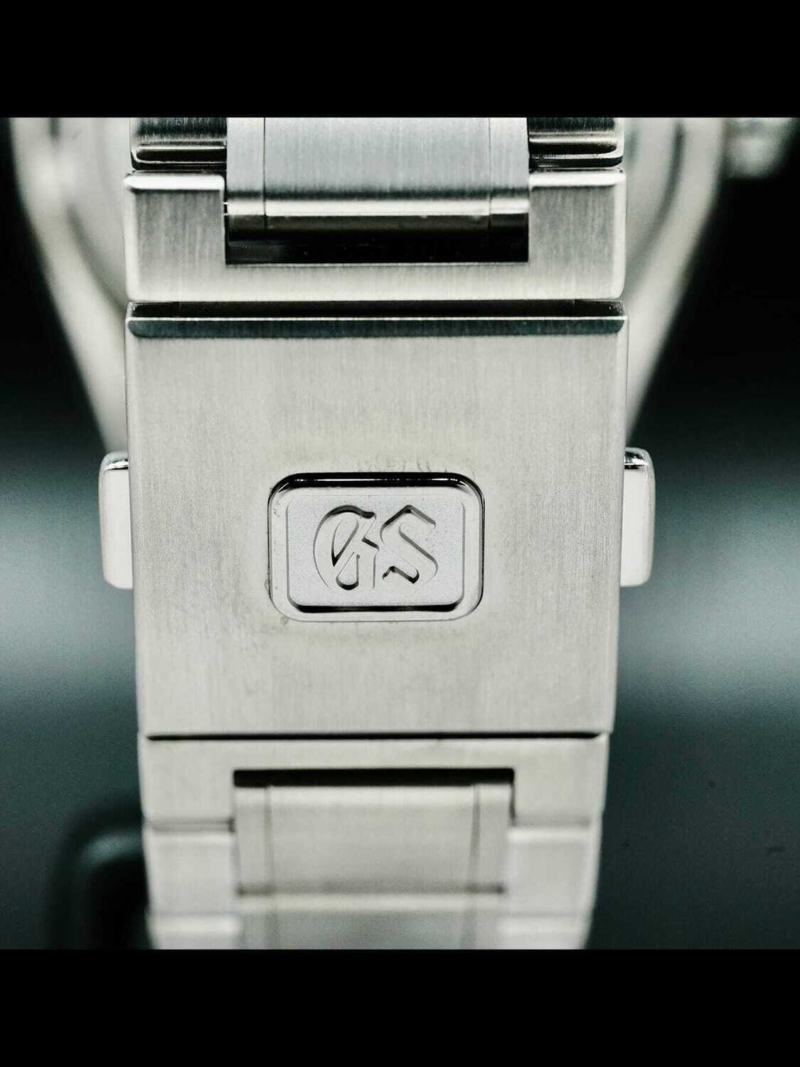 Grand Seiko Night Birch SLGH017 - Exquisite Timepieces