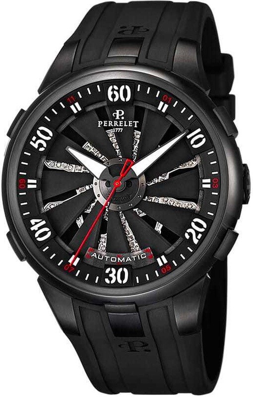 Halda Watches Race Pilot - Exquisite Timepieces