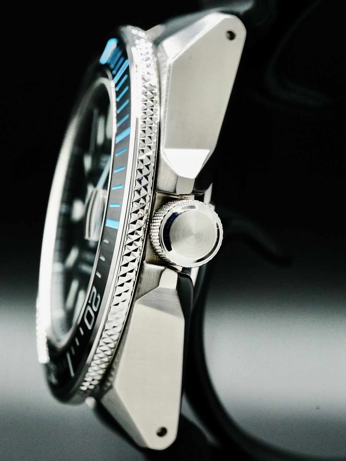 Seiko Prospex SRPG21 - Exquisite Timepieces