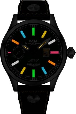 Ball Engineer II Watches - Exquisite Timepieces