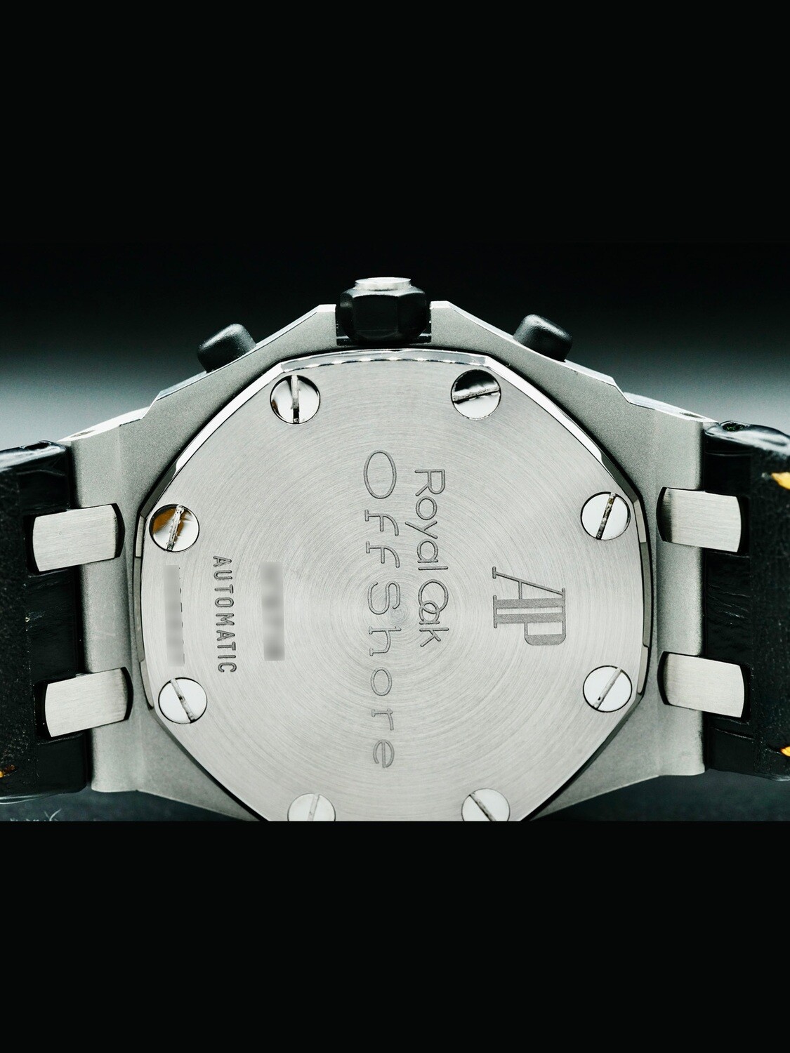 Audemars Piguet Royal Oak Offshore Volcano Chronograph 26710st.OO ...