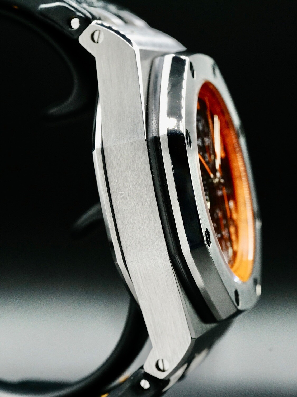 Audemars Piguet Royal Oak Offshore Volcano Chronograph 26710st.OO ...