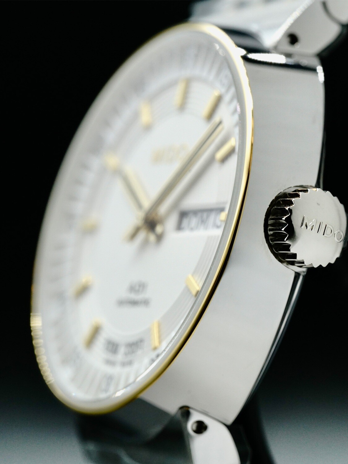 Mido Automatic M8330.9.11.13 ADI - Exquisite Timepieces