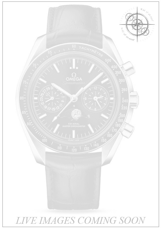 Omega 304.63.44.52.01.001 Speedmaster Moonwatch Master Chronometer ...