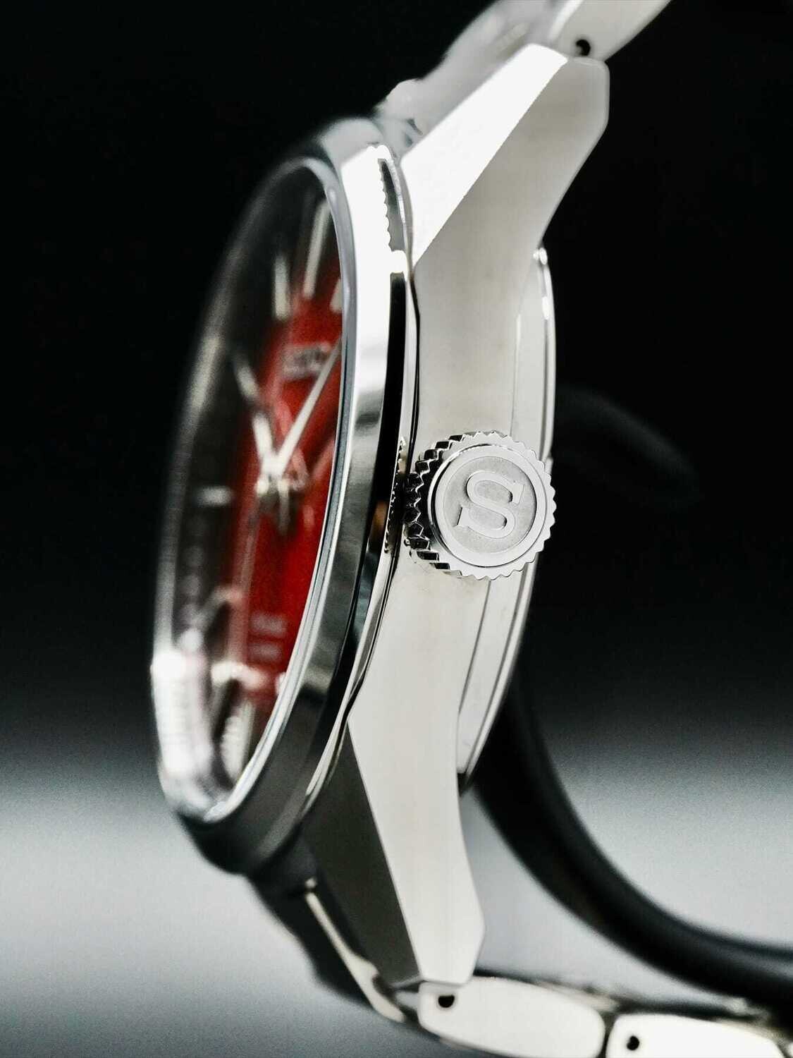 Seiko Presage SPB227 - Exquisite Timepieces