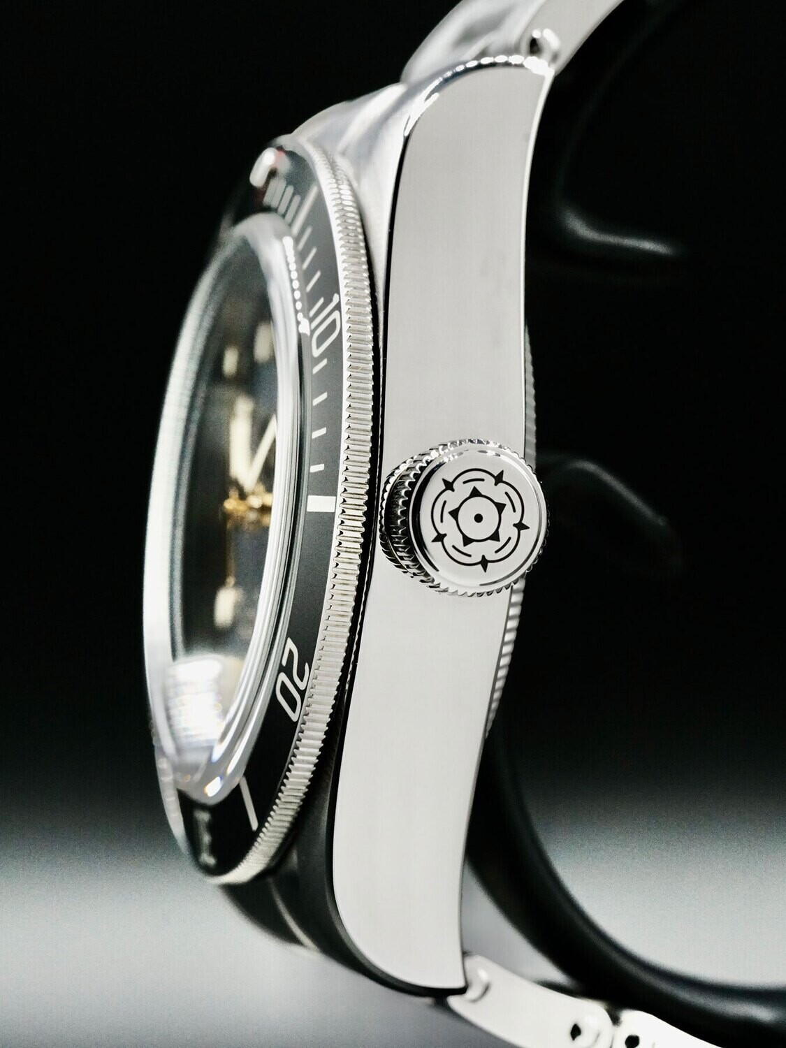 Tudor 79230N Black Bay Black Bezel Stainless Steel - Exquisite Timepieces