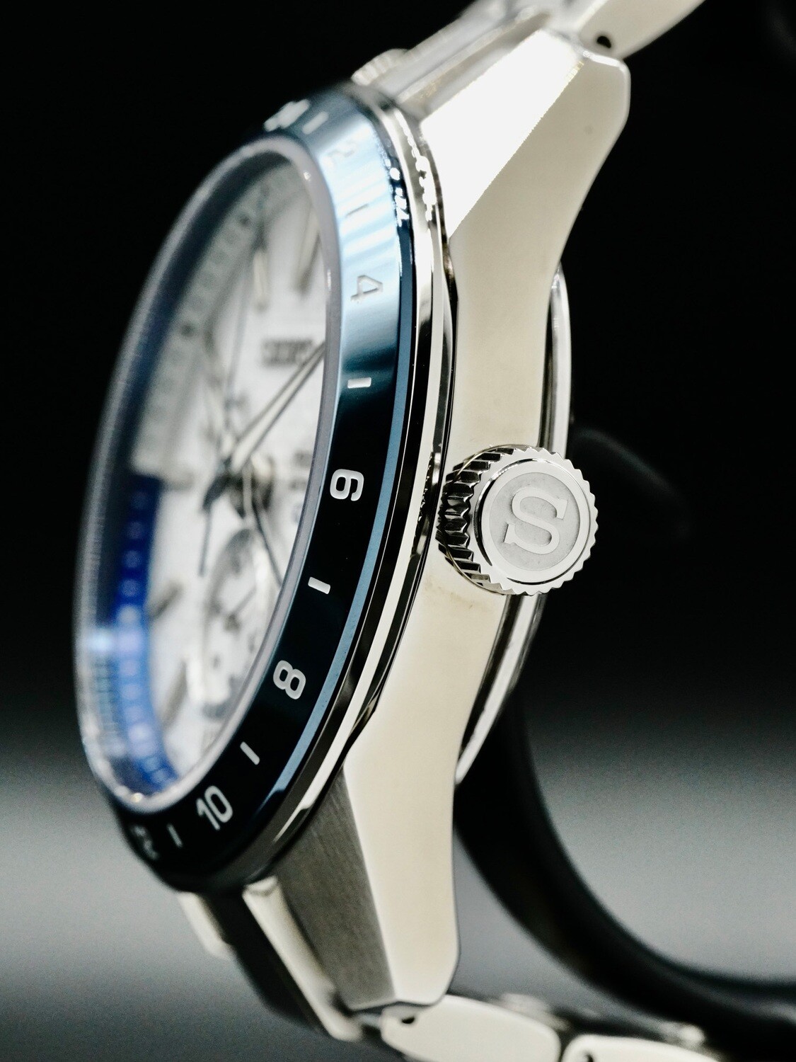 Seiko Presage SPB223 Limited Edition - Exquisite Timepieces