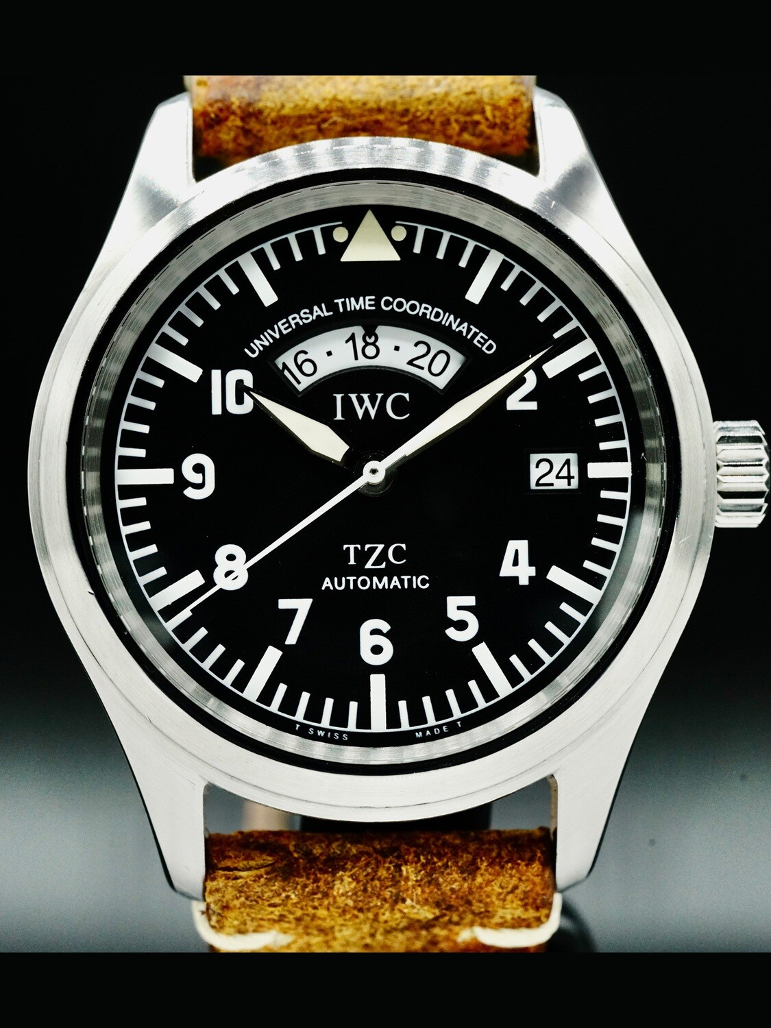GMT Field watch recommendations | WatchUSeek Watch Forums