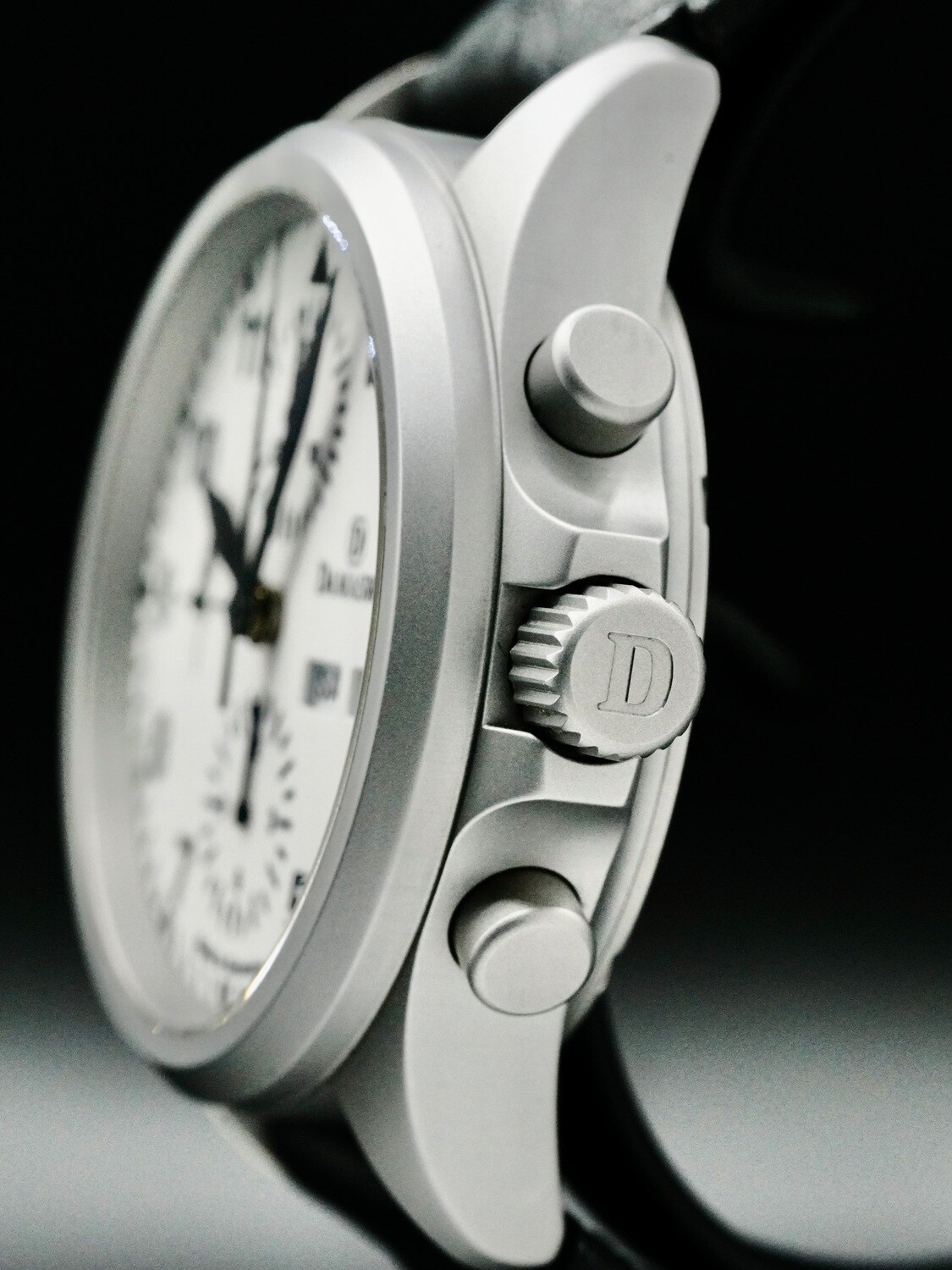 Damasko DC57 - Exquisite Timepieces