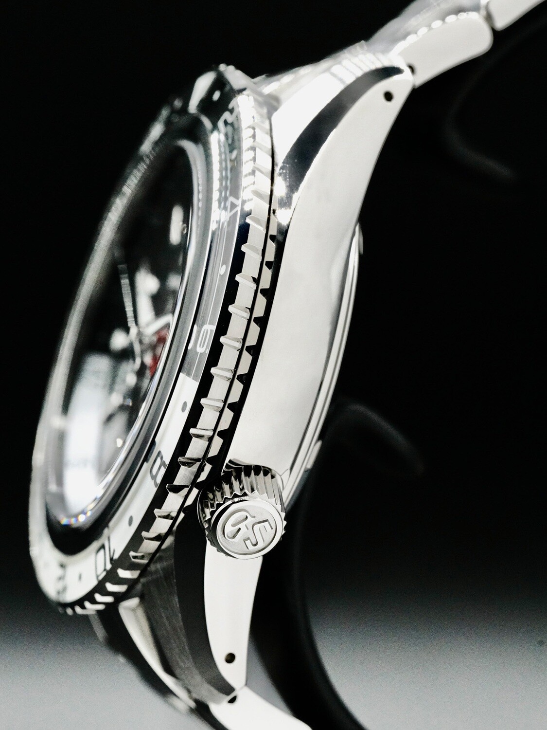 Grand Seiko SBGE277 Sport - Exquisite Timepieces