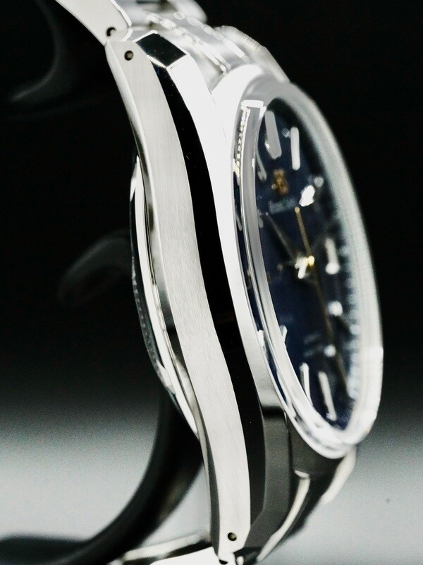Grand Seiko SBGH273 Four Seasons Fall - Exquisite Timepieces