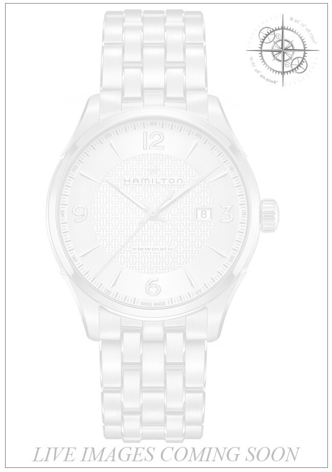 Hamilton H242725151 - Exquisite Timepieces