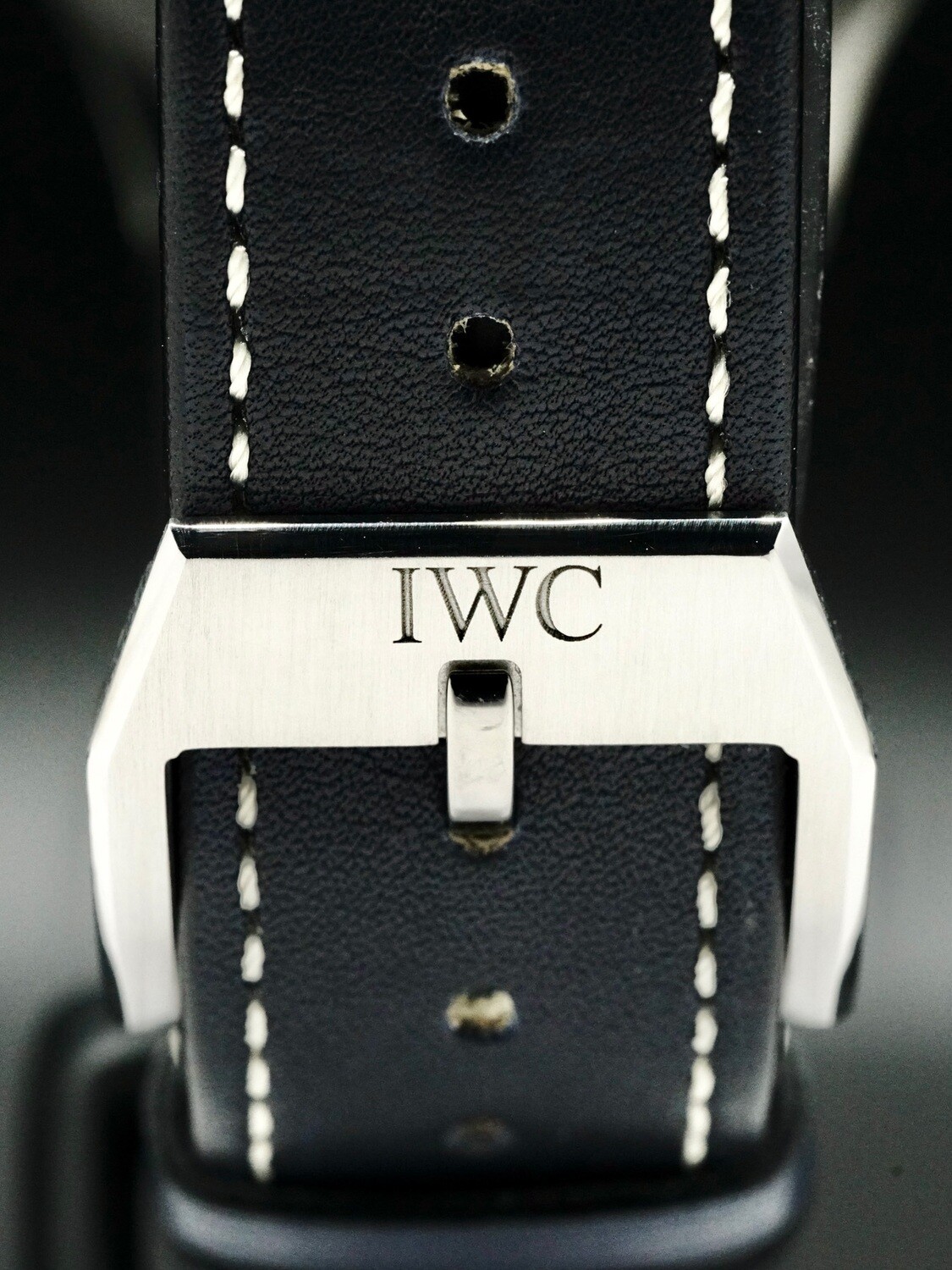 IWC IW328203 PILOT'S WATCH MARK XX - Exquisite Timepieces