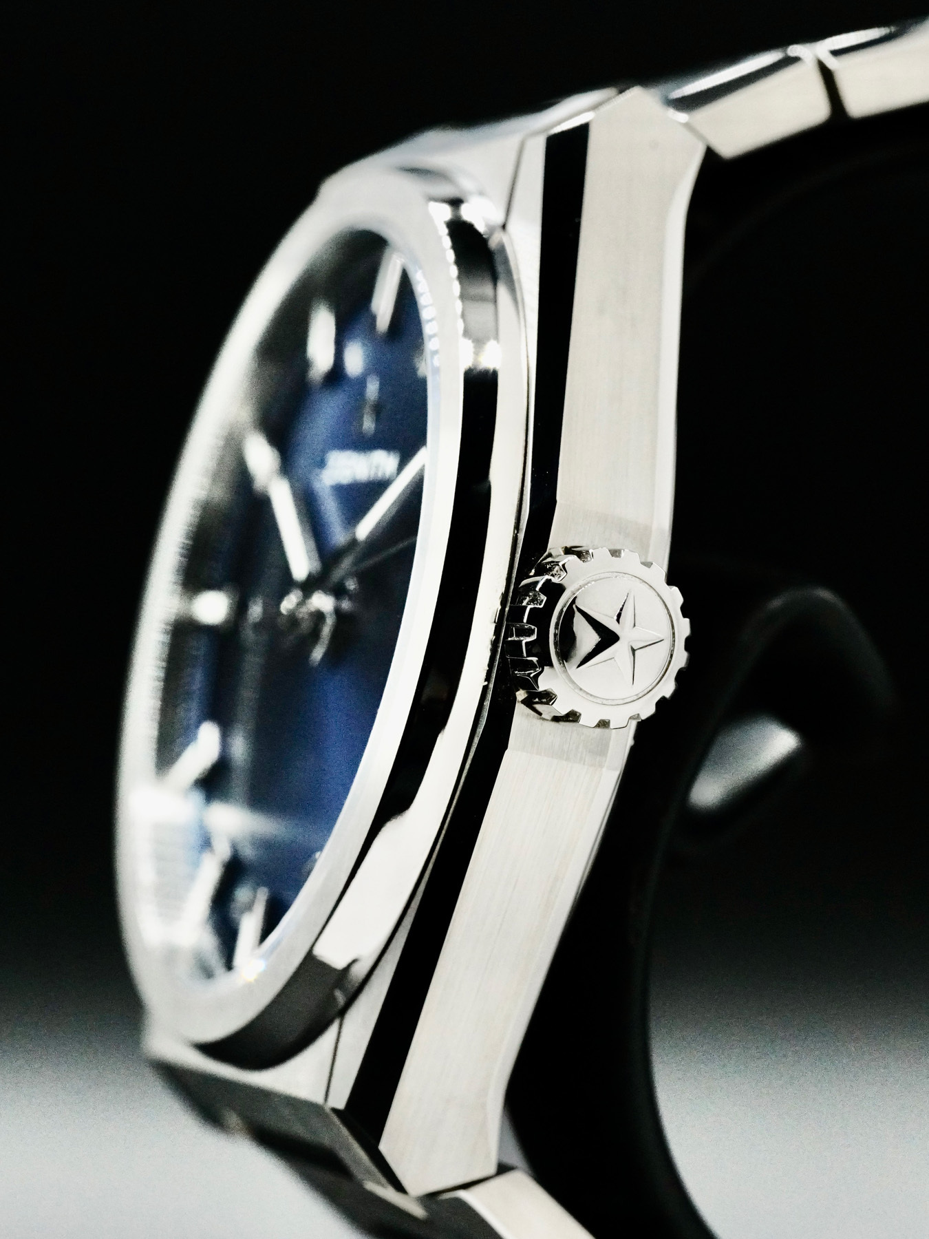 Zenith Defy Classic 95.9000.670/51.M9000 - Exquisite Timepieces